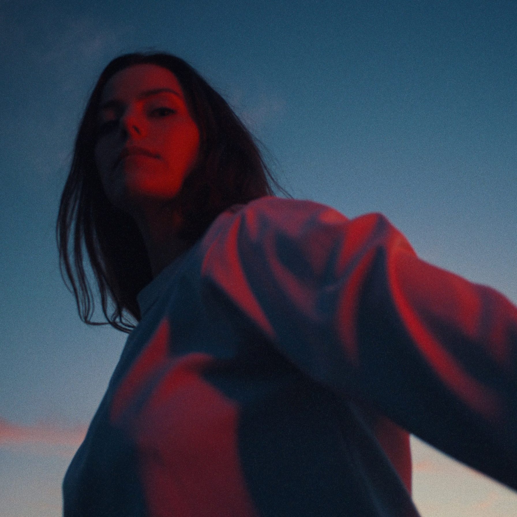 Mailbox: Lyrah – Hold Me - Palms Out Sounds
