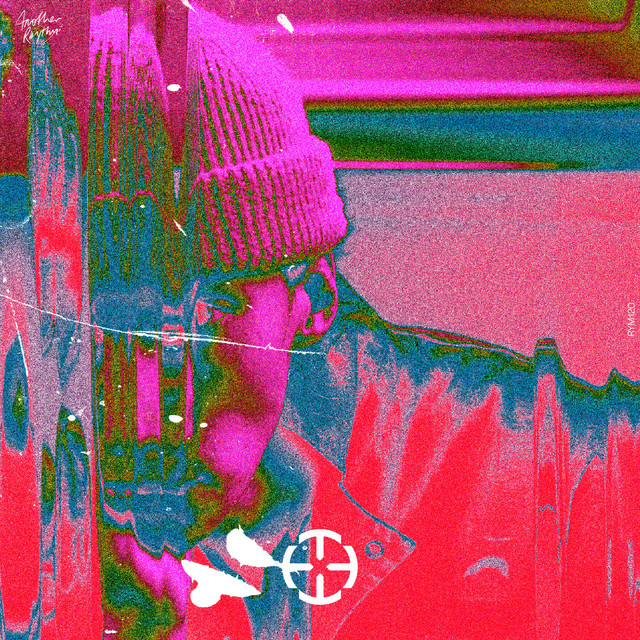 Visual Velcro 16 - Palms Out Sounds