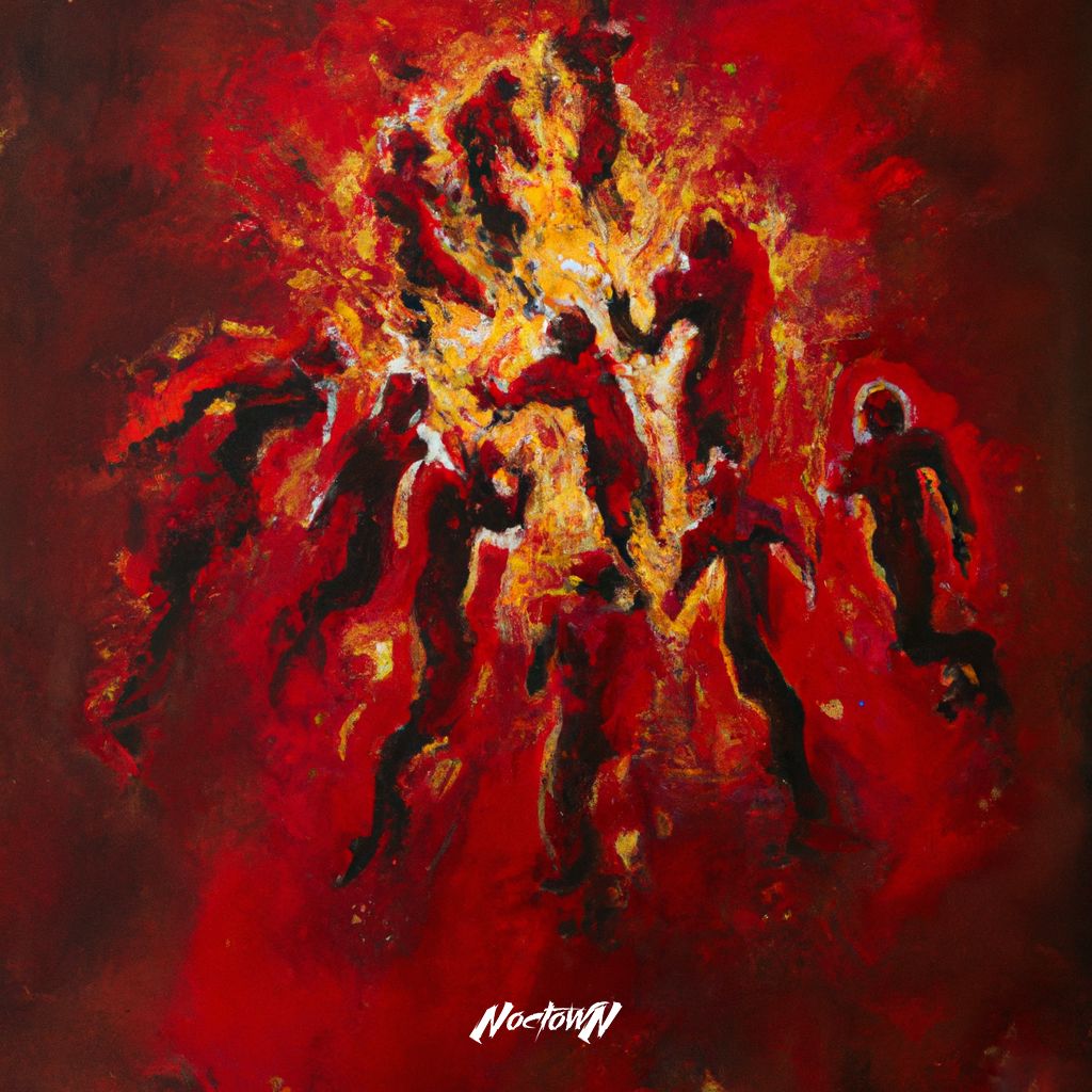 Lemfreck – After - Palms Out Sounds