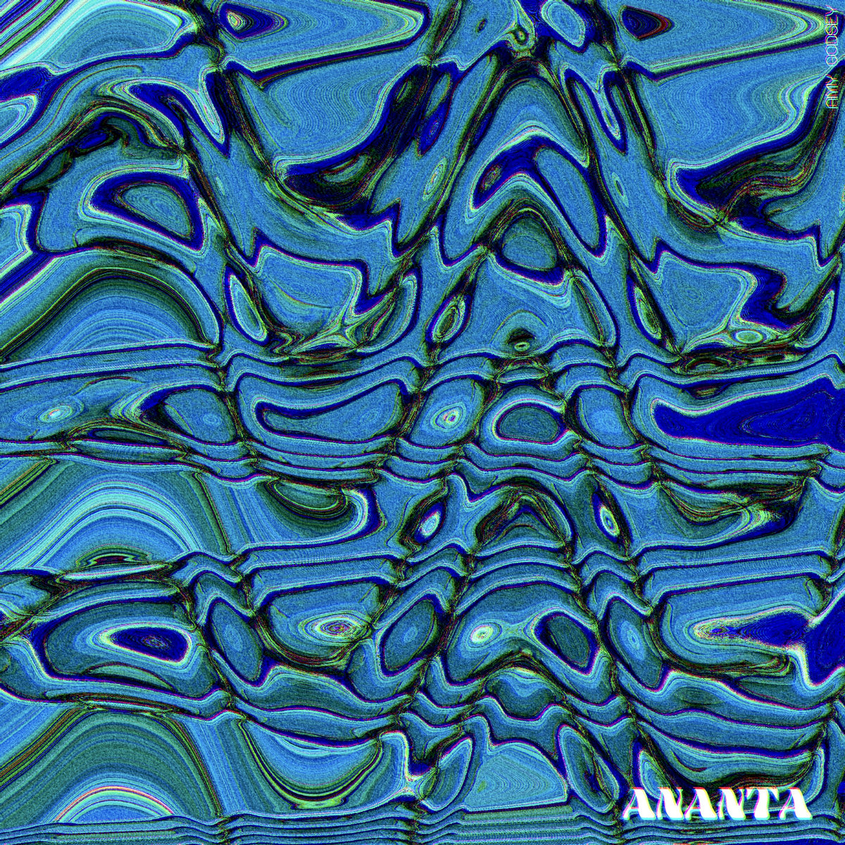 Mailbox: Amy Godsey – Ananta - Palms Out Sounds